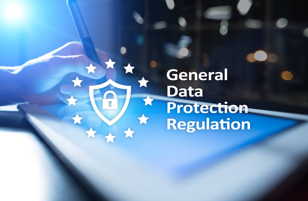 GDPR and Data Safety – Bright Beginners